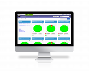 ControlCase One Audit | Integrated Compliance from ControlCase