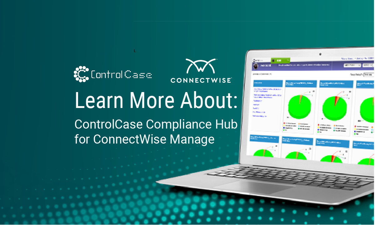 ConnectWise Manage Plugin | ControlCase