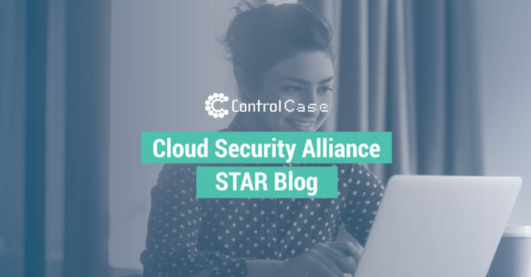 Managed Service Providers (MSP) - ControlCase