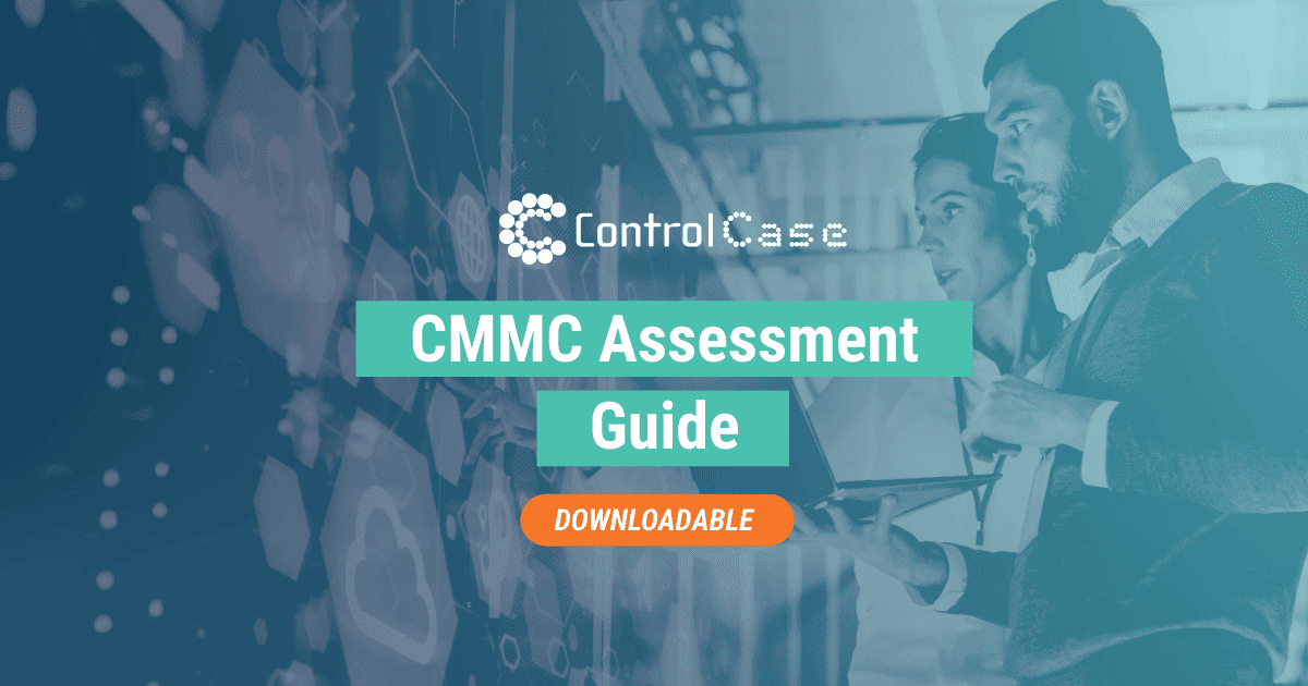 Cmmc 2 0 Assessment Guide Controlcase