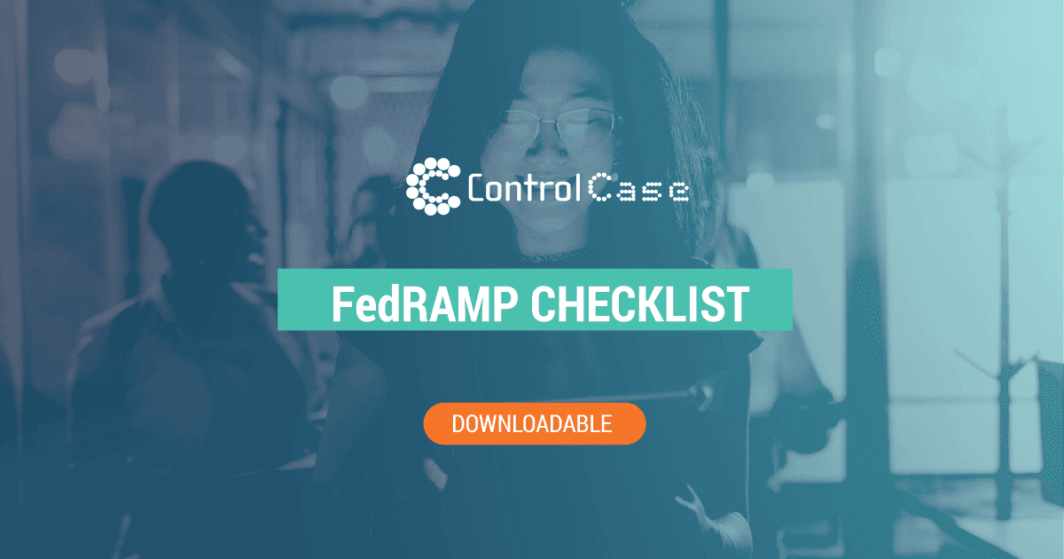 FedRAMP Certification - FREE downloadable FedRAMP Checklist
