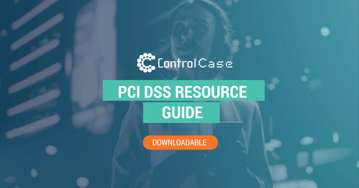 PCI DSS Certification - FREE downloadable Resource Guide