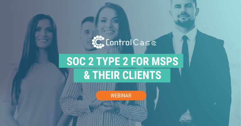 SOC 2 Compliance and Certification - ControlCase