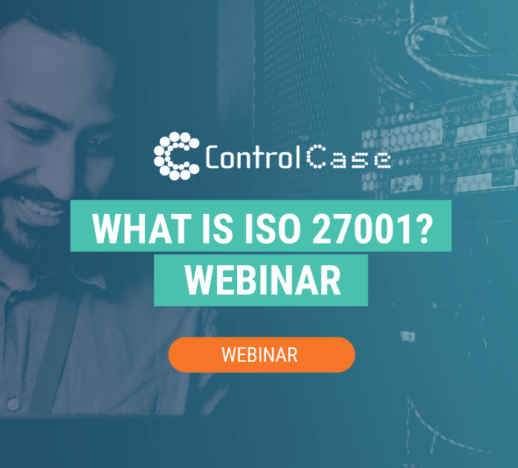 ControlCase | Global Provider of Compliance as a Service (CaaS)