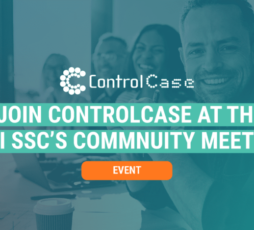 ControlCase | Global Provider of Compliance as a Service (CaaS)