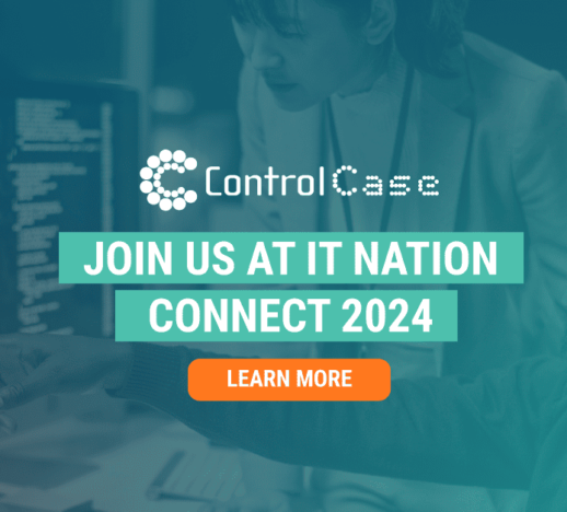 ControlCase | Global Provider of Compliance as a Service (CaaS)