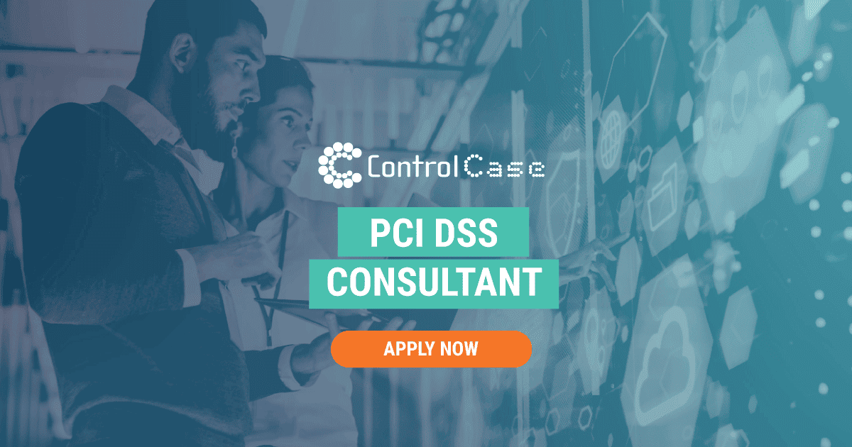 PCI DSS Consultant – APAC | Join Our Team of Security Experts
