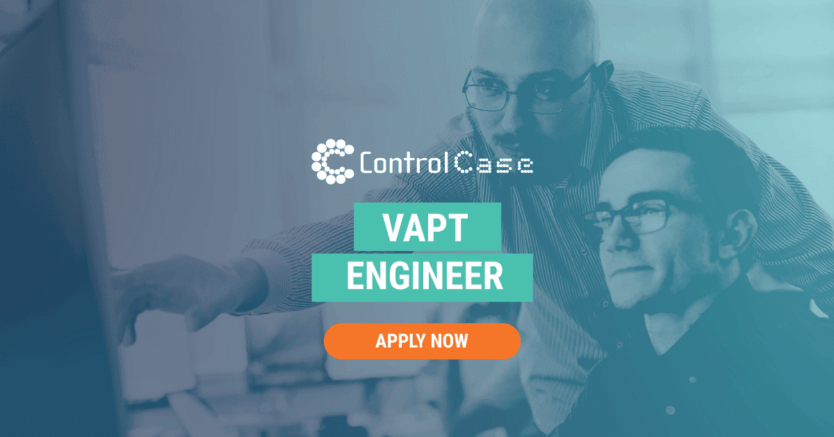 VAPT Engineer | Penetration Testing & Cybersecurity Expert