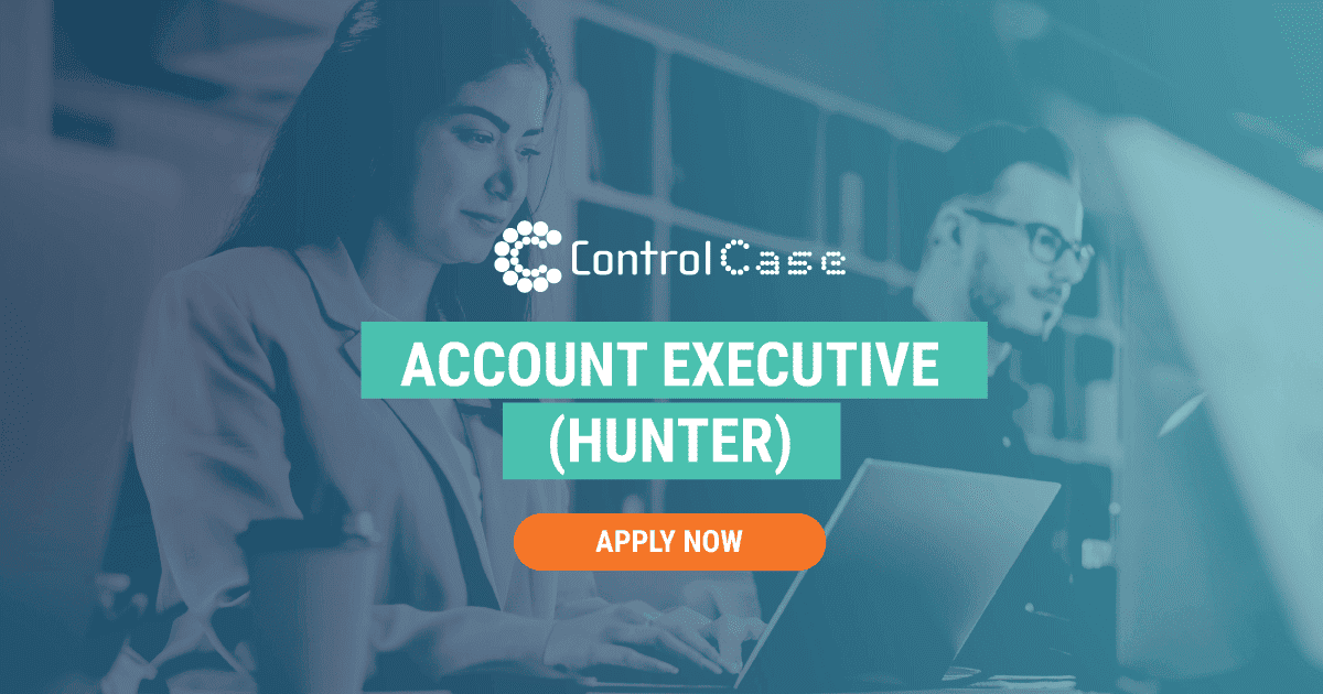 Account Executive (Hunter) | Remote | Cybersecurity & Compliance