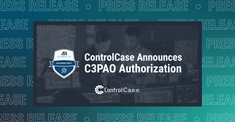 ControlCase | Global Provider of Compliance as a Service (CaaS)