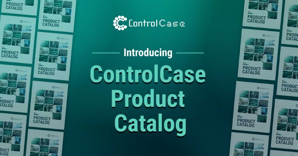 ControlCase Product Catalog | Complete Cybersecurity & Compliance ...
